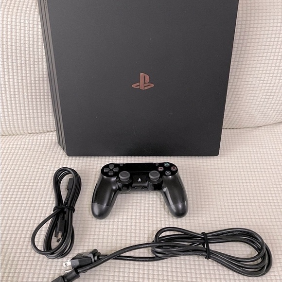 Sony | Video Games & Consoles | Ps4 Pro Tb Goldhen System Software 110 ...